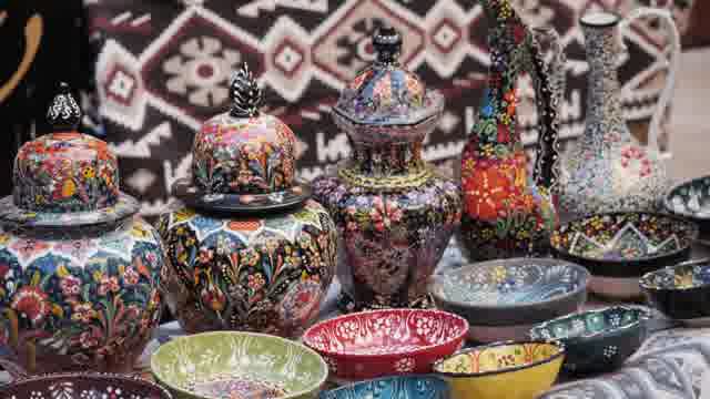 Arab Art Stock Footage: Royalty-Free Video Clips - Storyblocks