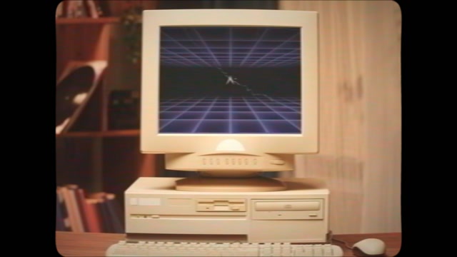 Retro Green Screen Stock Footage: Royalty-Free Video Clips - Storyblocks
