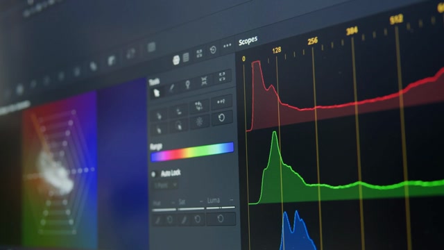 HD & 4K Color Grading Videos: Royalty-Free Color Grading Stock Footage ...