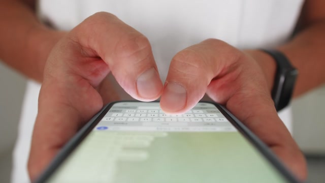 Text Message Stock Footage: Royalty-Free Video Clips - Storyblocks