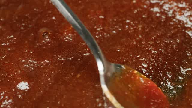 Sauce Bar Stock Footage: Royalty-Free Video Clips - Storyblocks