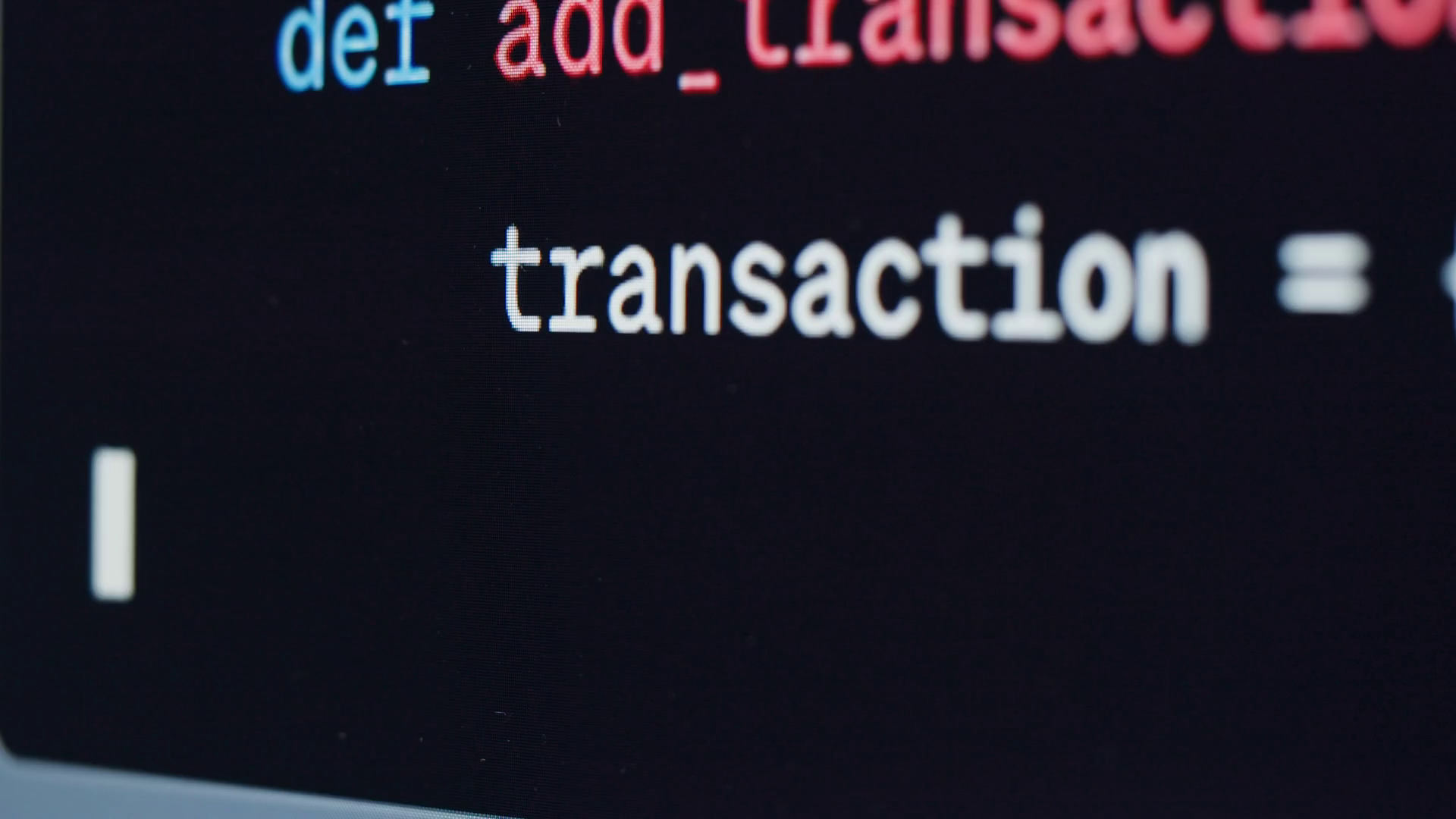 Man Working With Chat Gpt Bot Ai Online Stock Footage SBV-347729155 ...