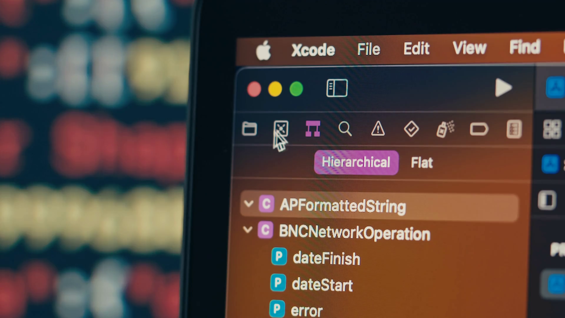 Barcelona Spain 10 June 2023 Coding Ux Ui Stock Footage SBV-348441789 ...
