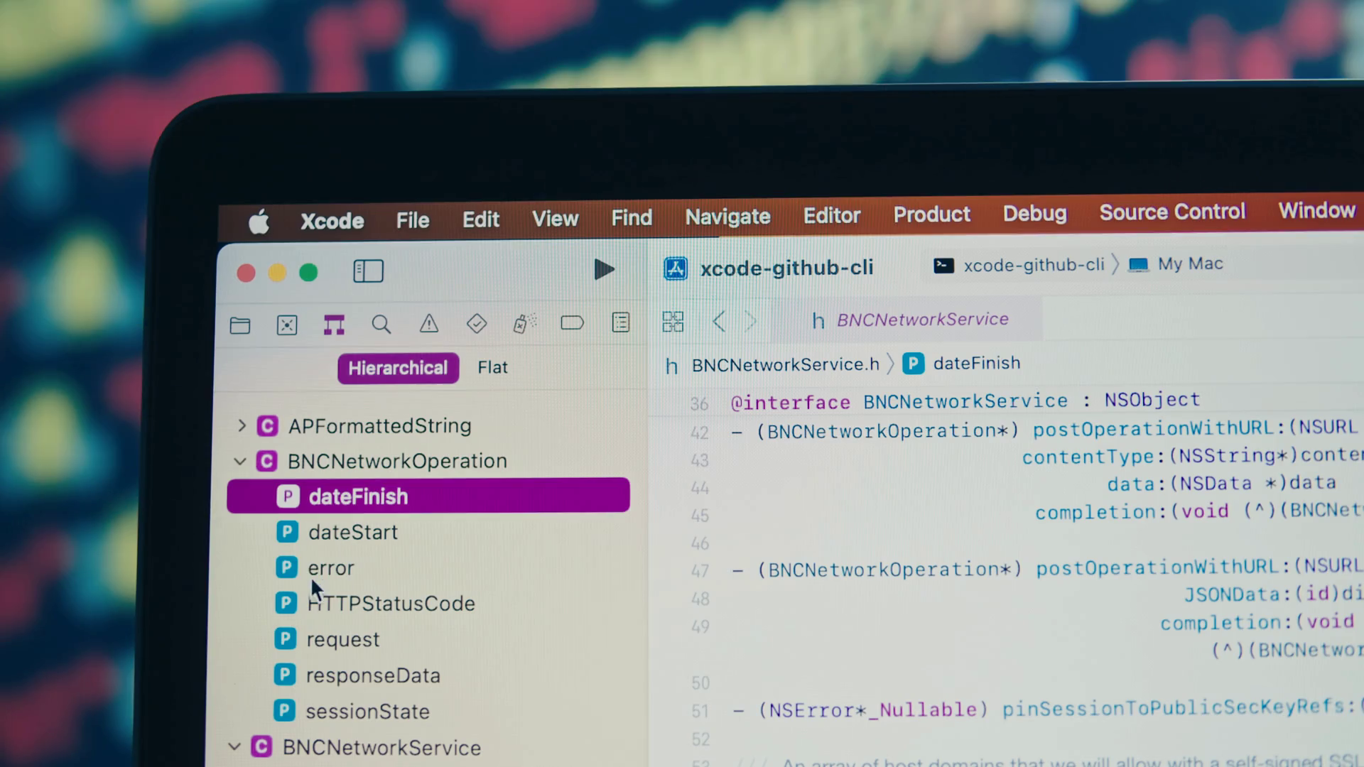 Barcelona Spain 10 June 2023 Coding Ux Ui Stock Footage SBV-348399259 ...