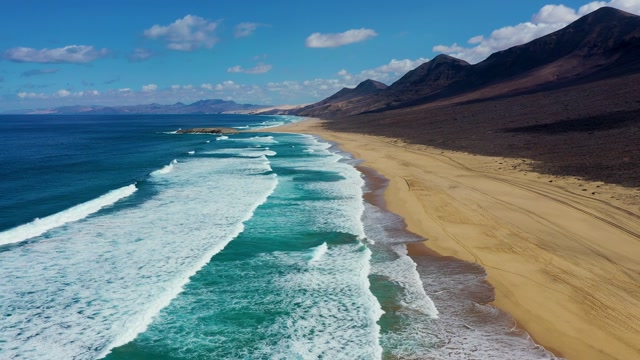 Sea Waves Loop Stock Footage: Royalty-Free Video Clips - Storyblocks