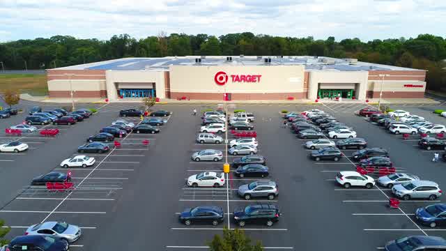 Target Stock Footage: Royalty-Free Video Clips - Storyblocks