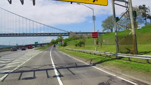 Highway On Ramp Stock Footage: Royalty-Free Video Clips - Storyblocks