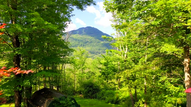 Mountain Landscape Native Stock Footage: Royalty-Free Video Clips ...