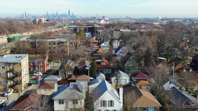 Southside Chicago Stock Footage: Royalty-Free Video Clips - Storyblocks