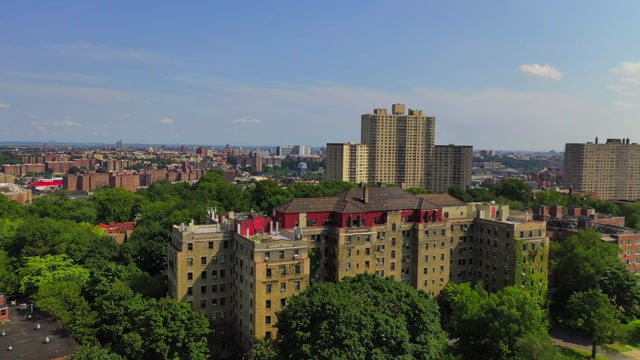 Bronx New York Stock Footage: Royalty-Free Video Clips - Page 2 ...