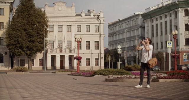 Building Shots Stock Footage: Royalty-Free Video Clips - Storyblocks