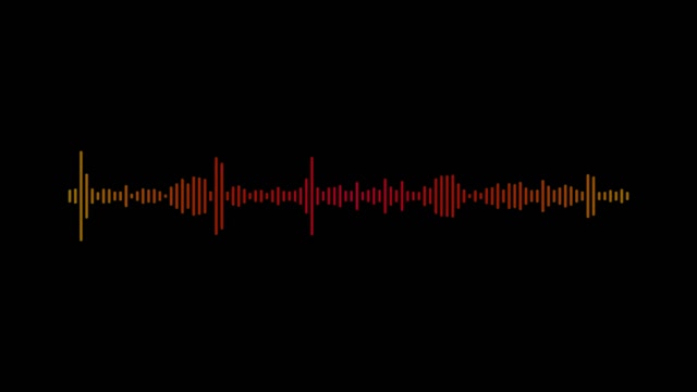 Wave Line Animation Stock Footage: Royalty-Free Video Clips - Storyblocks