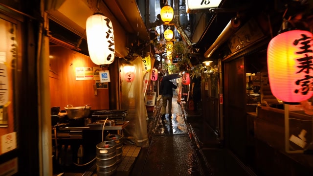 Restaurant Japan Stock Footage: Royalty-Free Video Clips - Page 2 ...