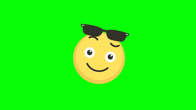 Smiley Alpha Stock Footage: Royalty-Free Video Clips - Storyblocks