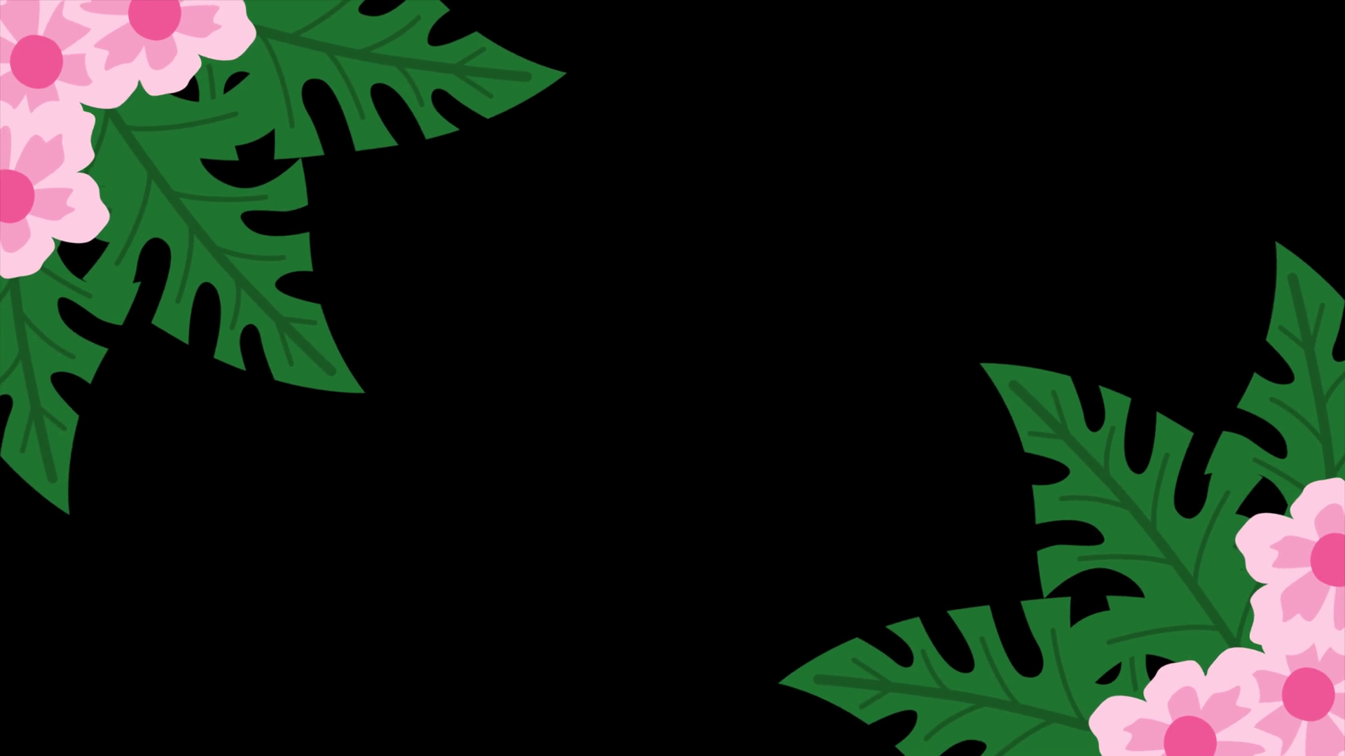 Wedding Decoration Flower Titles Copy Space Stock Footage SBV-352150510 ...