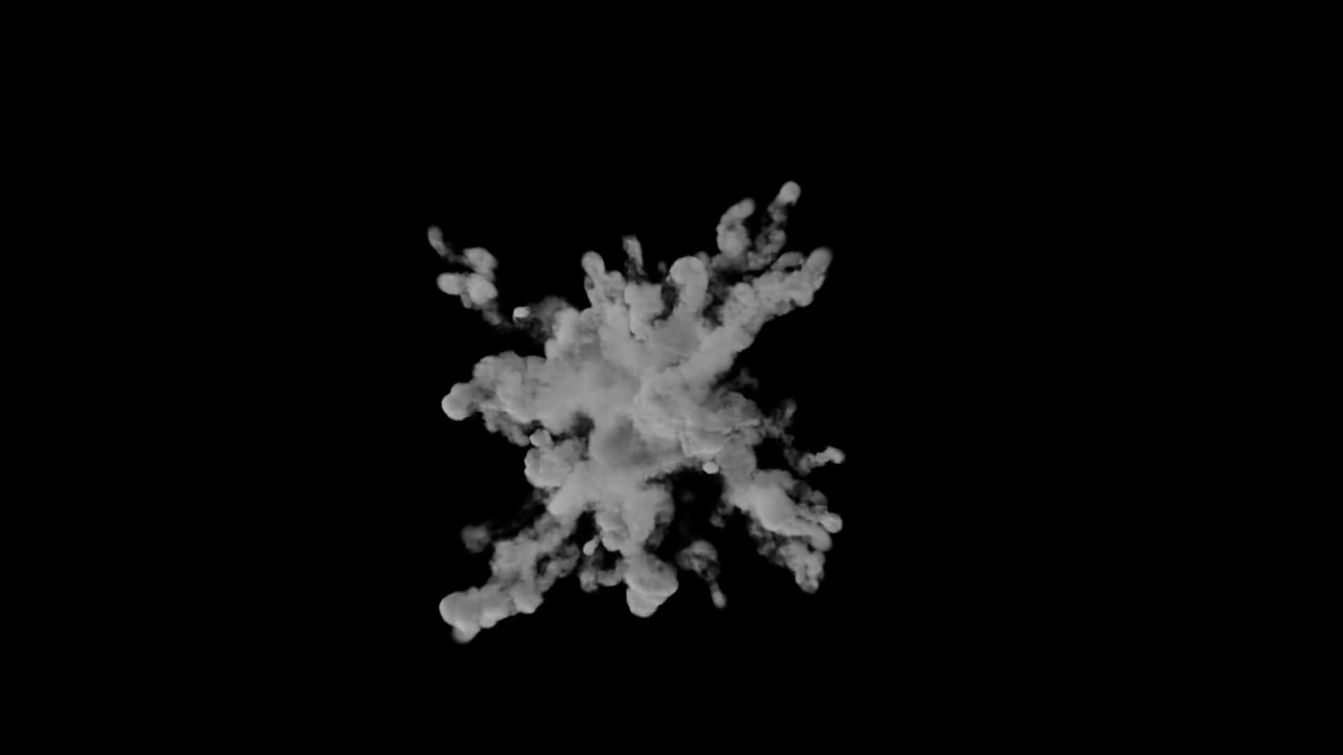 Magic Effect Frosty Fog Effects Wave Stock Footage SBV-352150829 ...