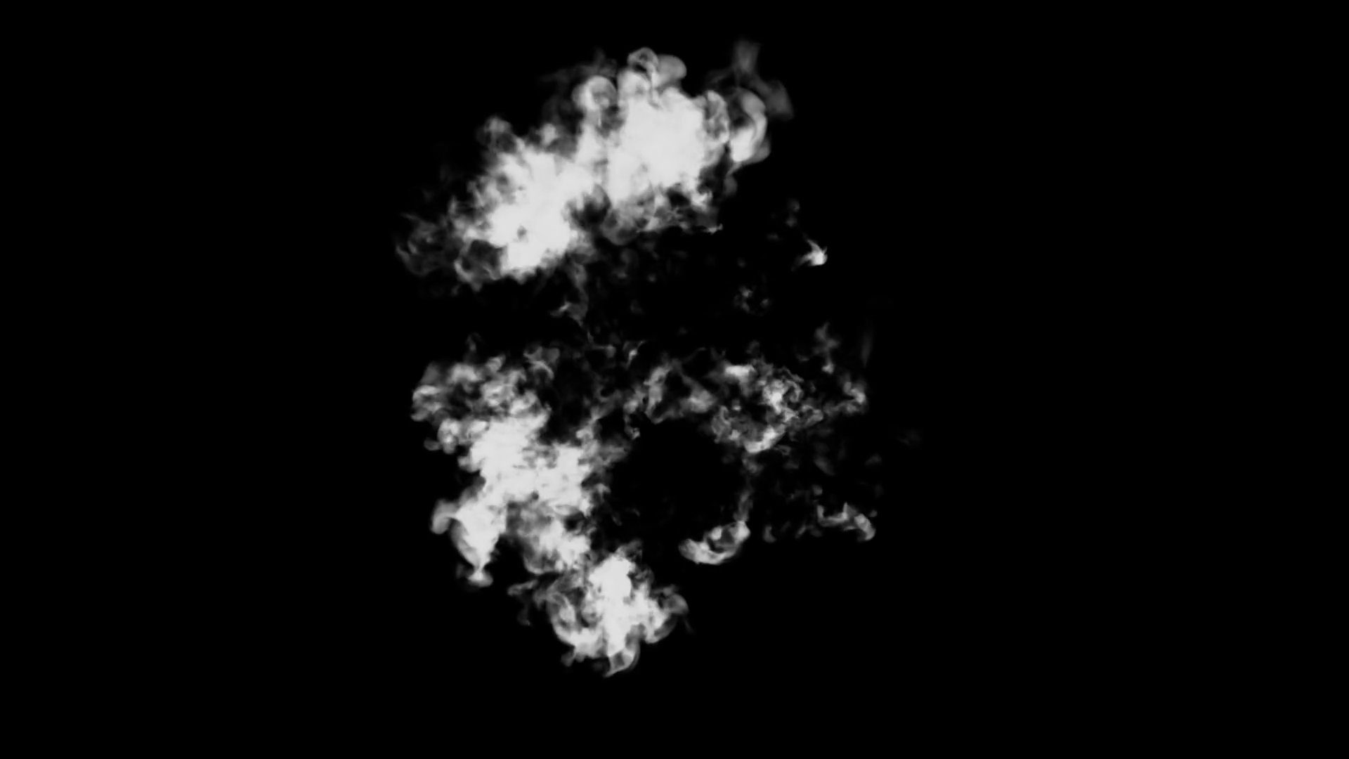 Magic Effect Frosty Fog Effects Wave Stock Footage SBV-351945683 ...