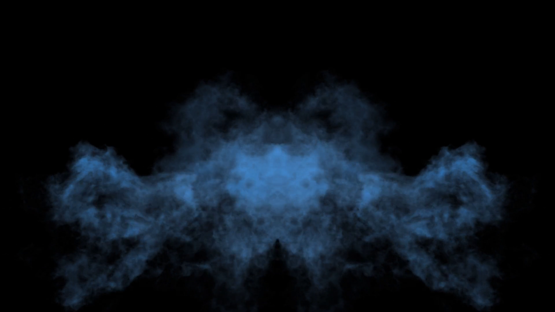 Magic Effect Frosty Fog Effects Wave Stock Footage SBV-351946074 ...