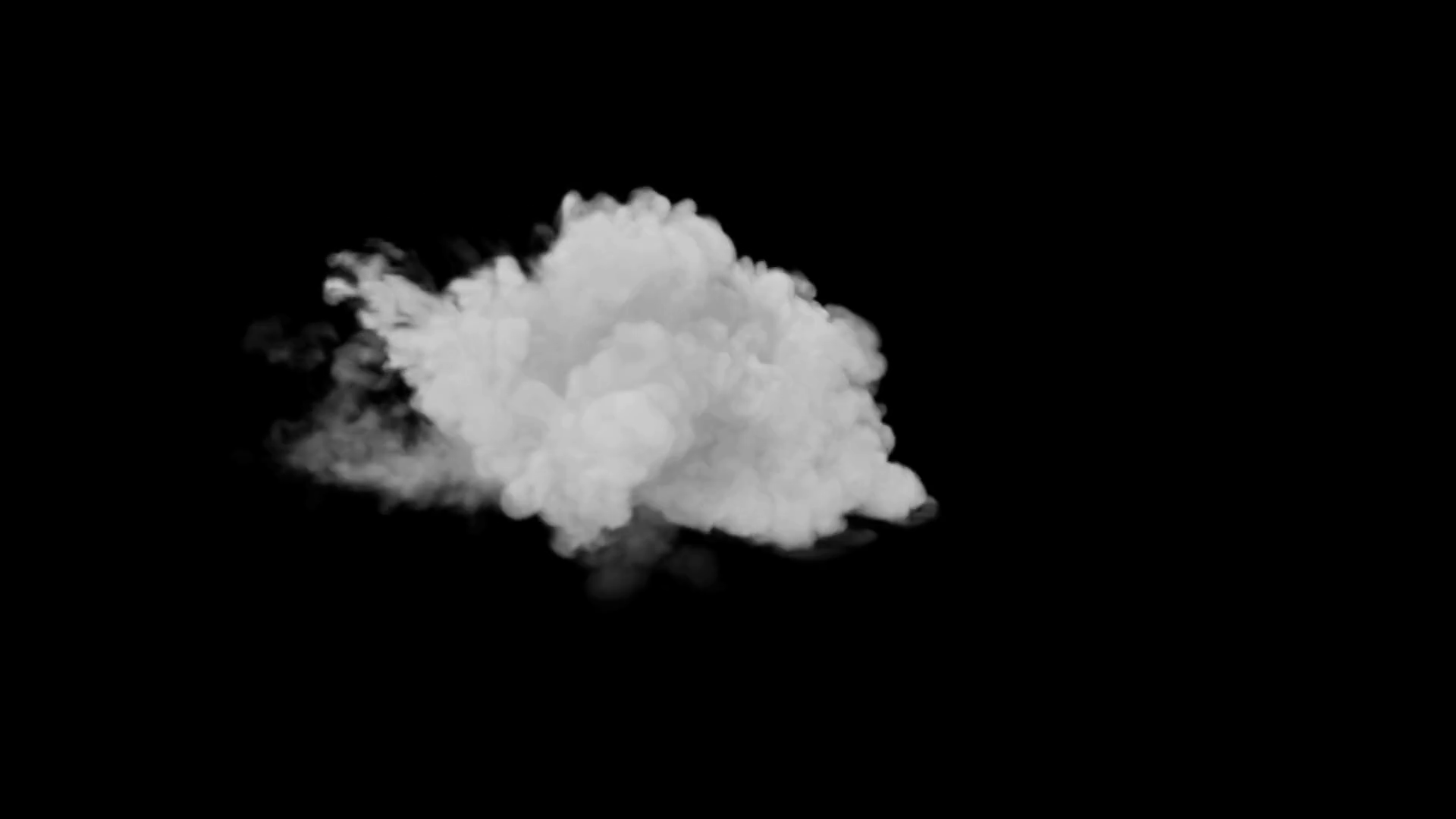 Magic Effect Frosty Fog Effects Wave Stock Footage SBV-351954493 ...