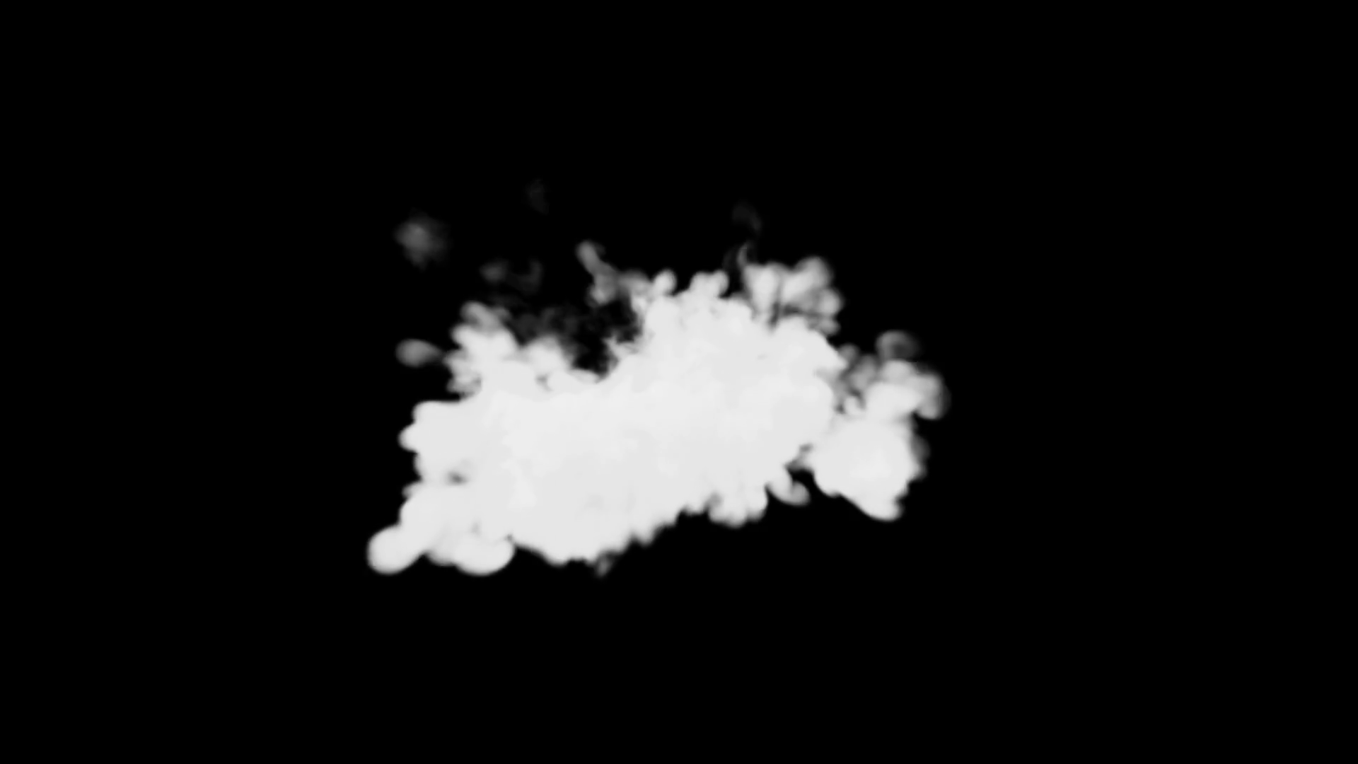 Magic Effect Frosty Fog Effects Wave Stock Footage SBV-351954647 ...