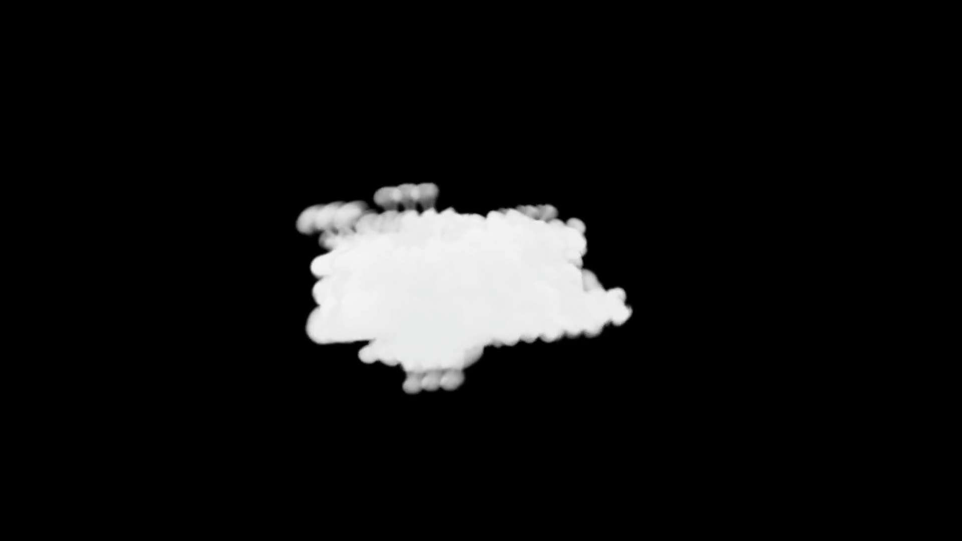 Magic Effect Frosty Fog Effects Wave Stock Footage SBV-351954822 ...