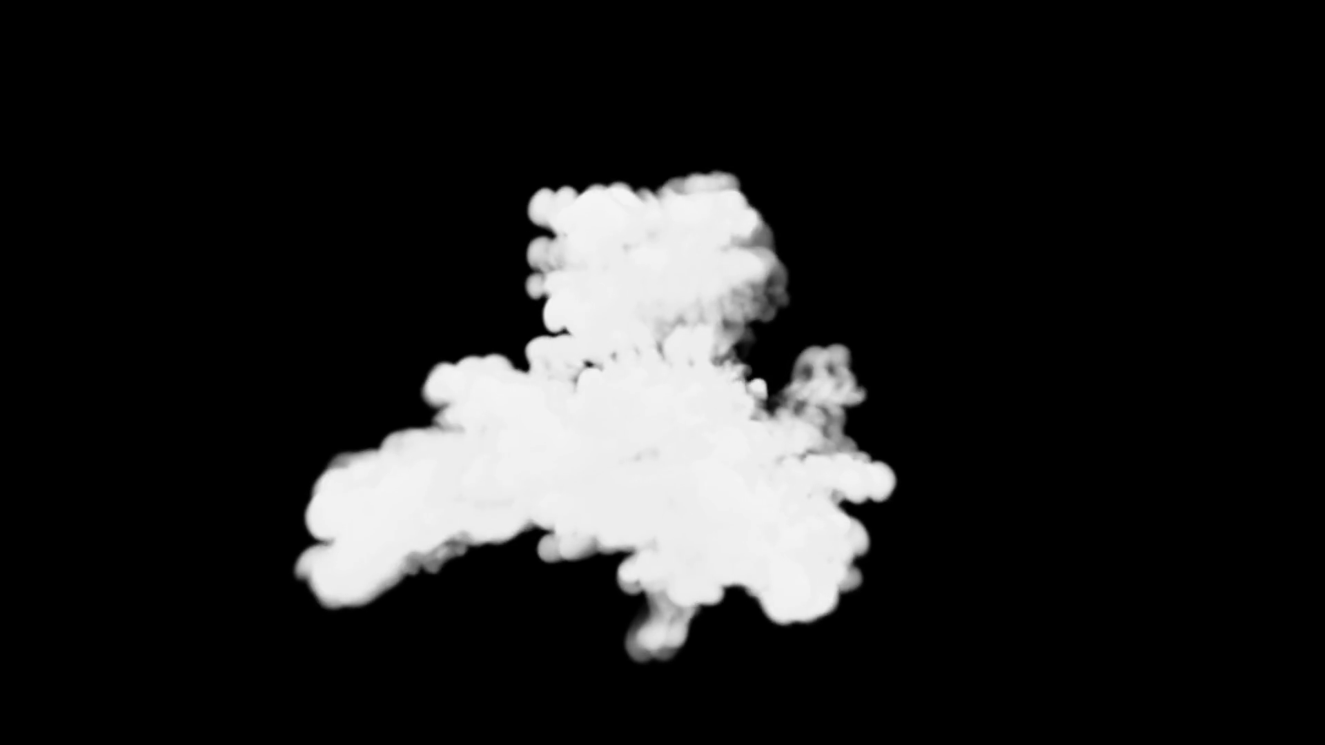 Magic Effect Frosty Fog Effects Wave Stock Footage SBV-351954830 ...