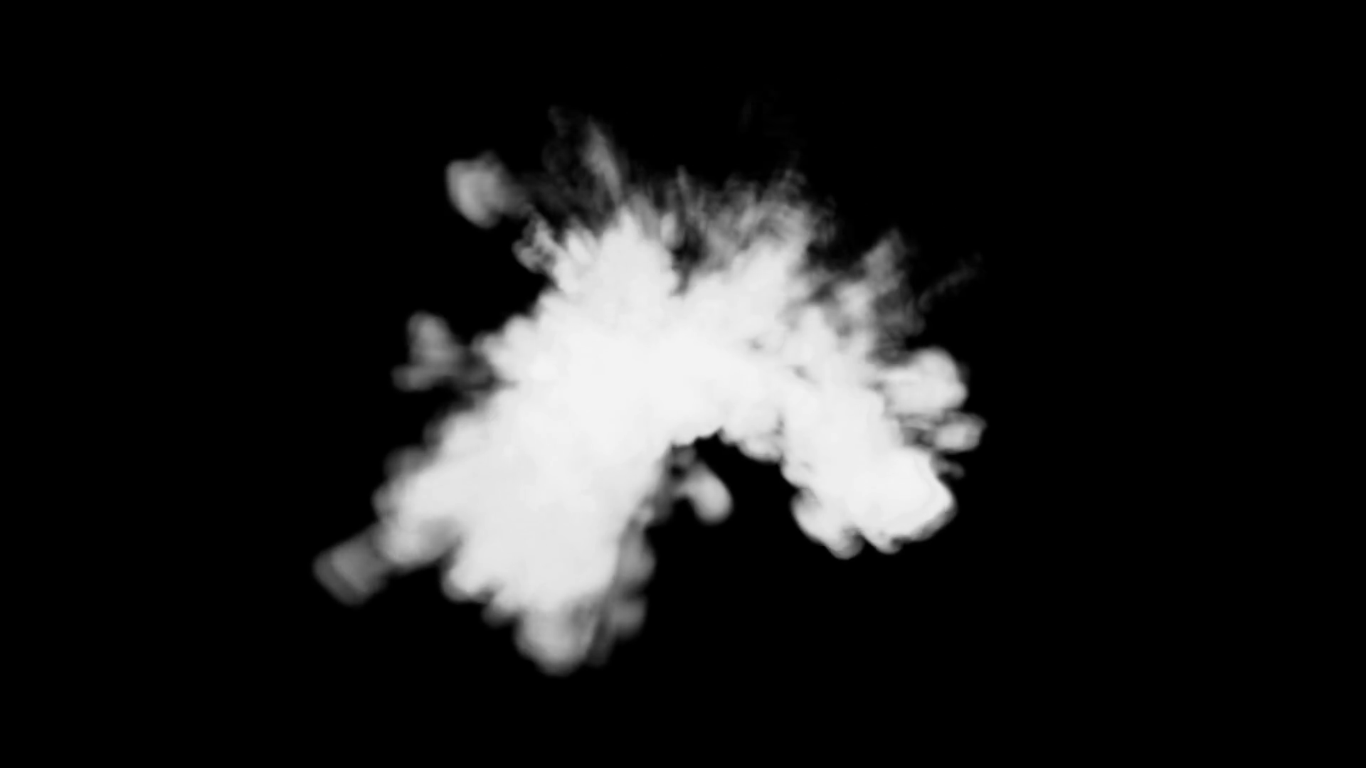 Magic Effect Frosty Fog Effects Wave Stock Footage SBV-351954915 ...