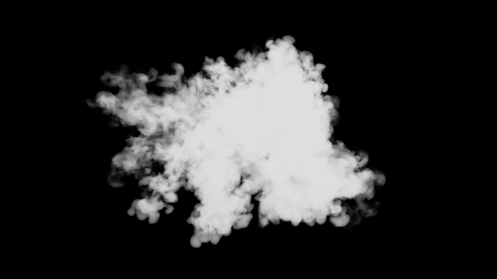 Magic Effect Frosty Fog Effects Wave Stock Footage SBV-351954952 ...