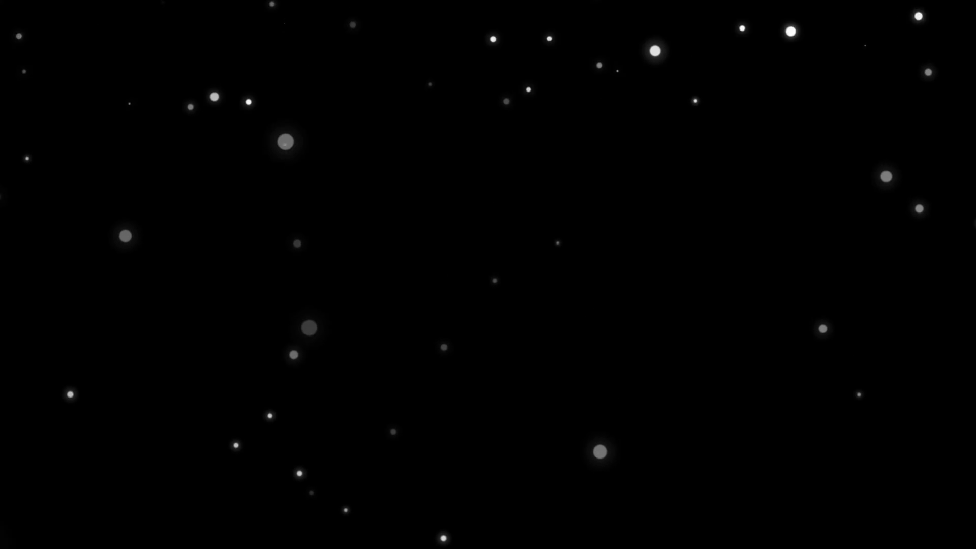 Floating Dust Glitter Particles Overlay Stock Footage SBV-353040071 ...