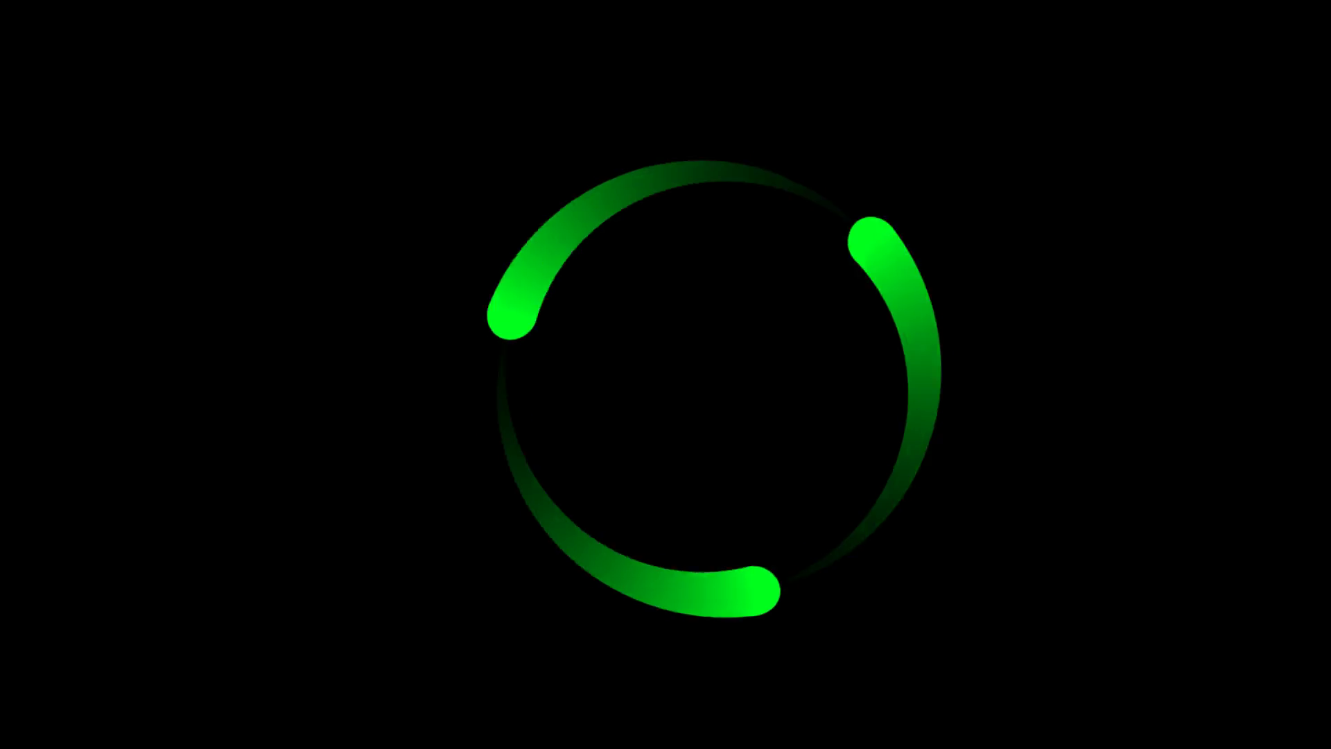 Loading Bar Progress Upload Download Circle Stock Footage SBV-352169369 - Storyblocks