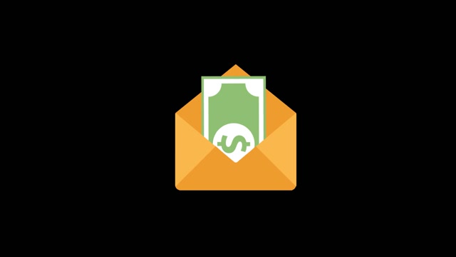 Animated Envelope Stock Footage: Royalty-Free Video Clips - Storyblocks