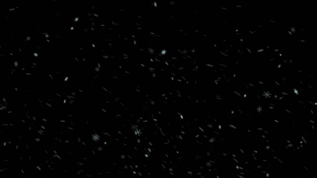 Blizzard Overlay Stock Footage: Royalty-Free Video Clips - Storyblocks