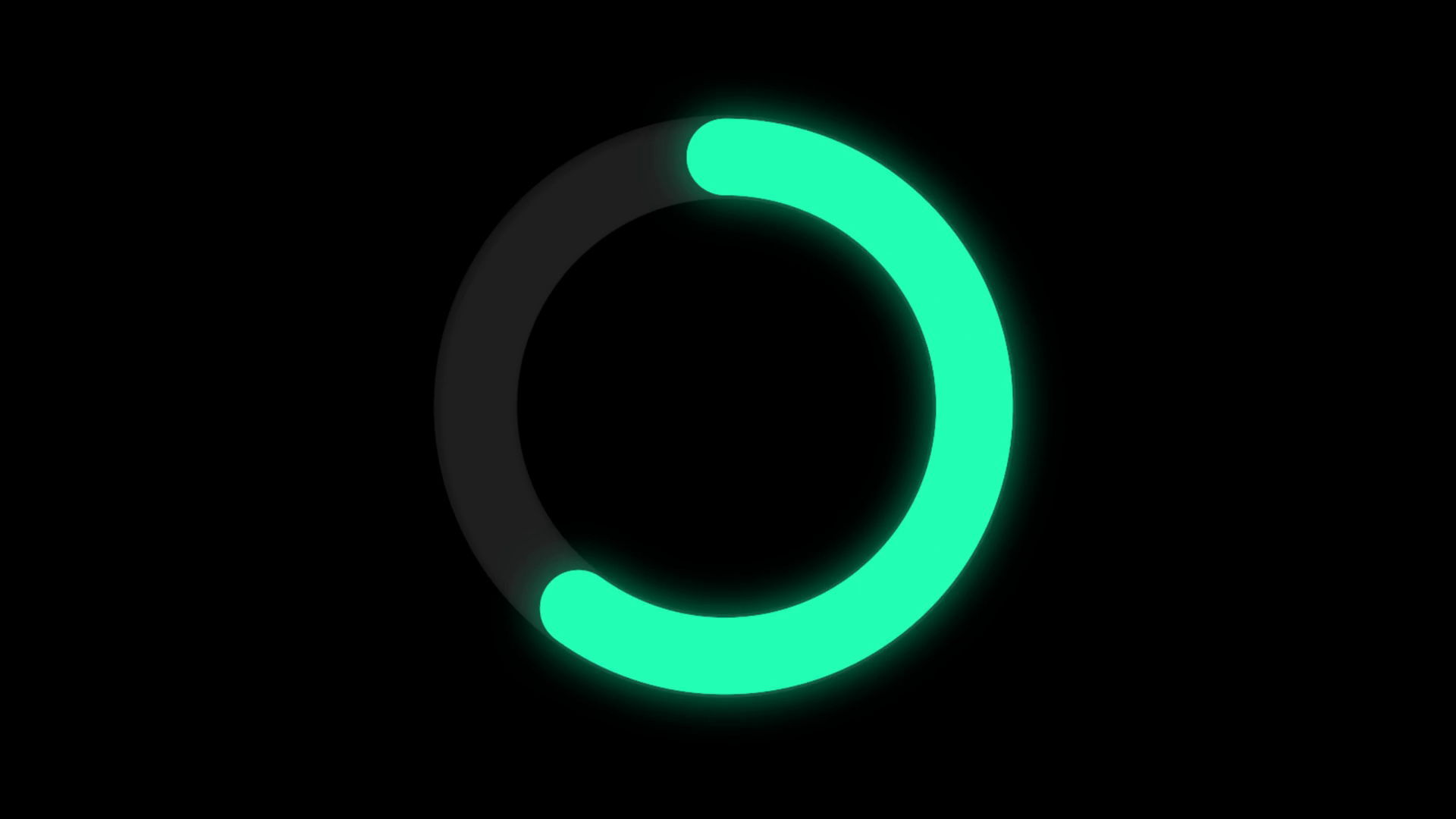 Loading Progress Upload Download Circle Stock Footage SBV-349132713 - Storyblocks