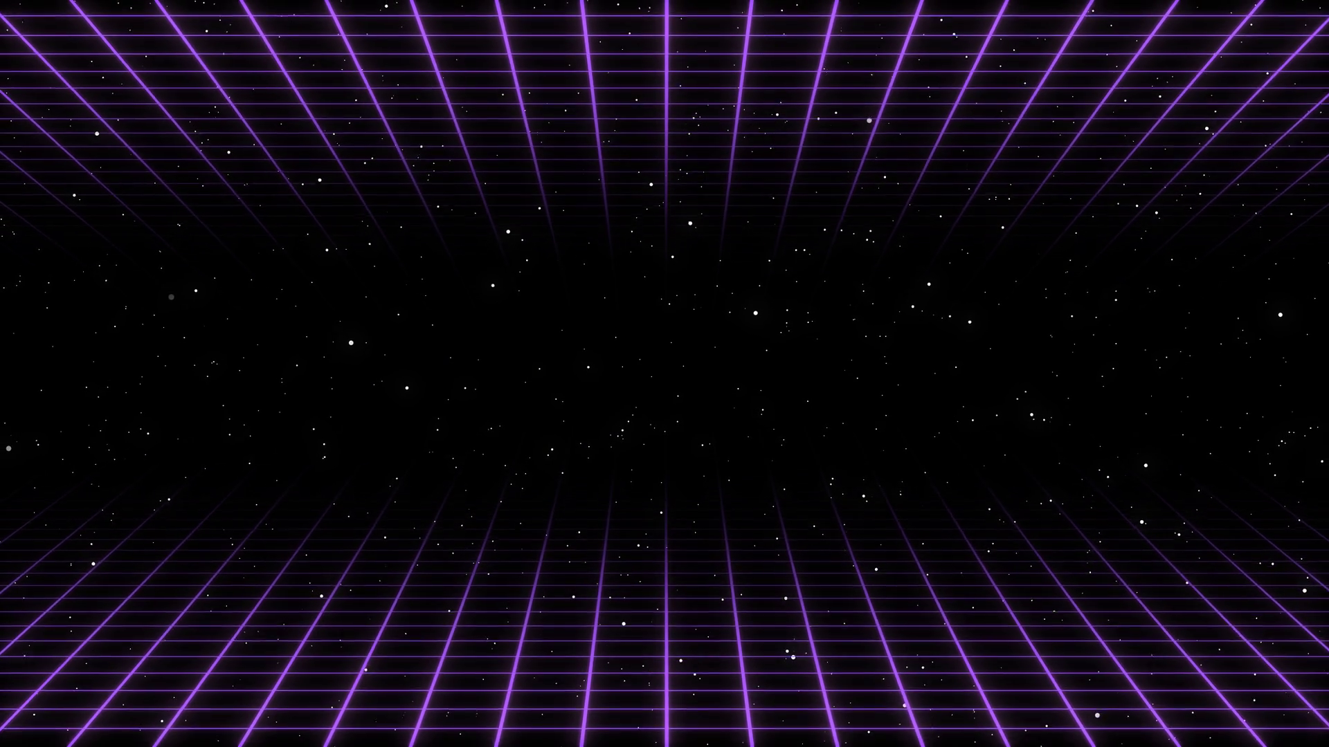 Retro Sci-fi Background Futuristic Grid Stock Footage SBV-347759166 - Storyblocks