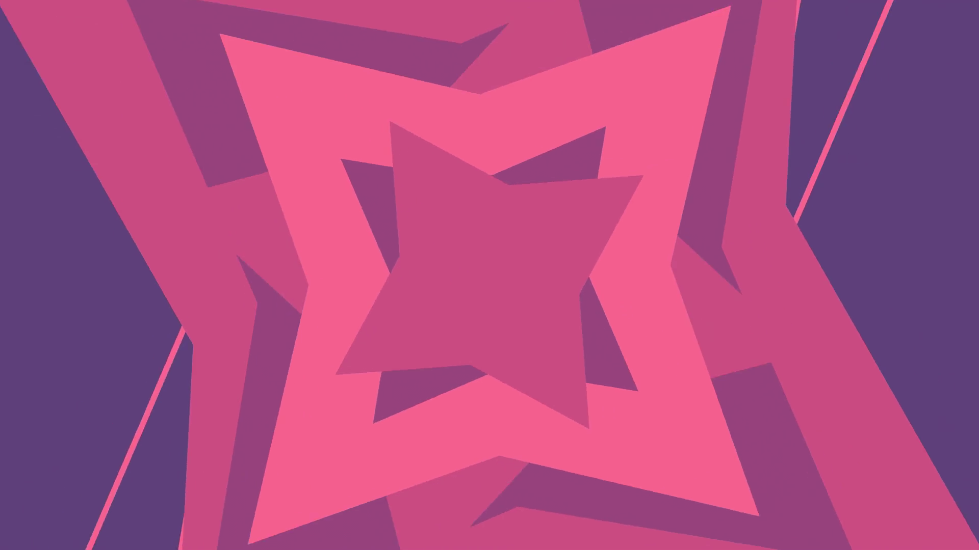 Shape Rotating Colourful Animation Stock Footage SBV-347431984 ...