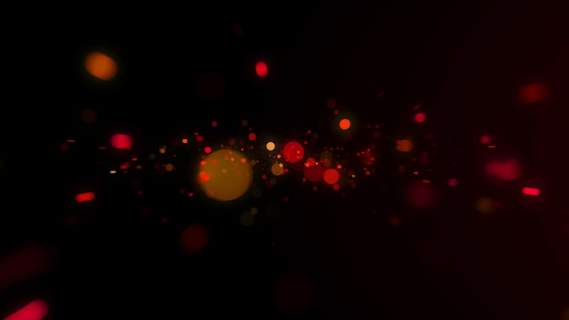 Bokeh Shining Colorful Particles Shimmering Stock Motion Graphics SBV-348703760 - Storyblocks