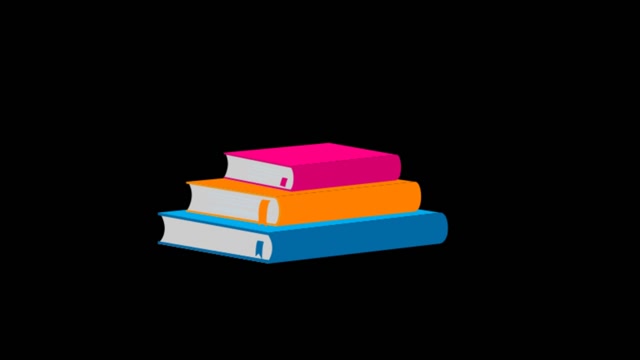 Dictionary Animation Stock Footage: Royalty-Free Video Clips - Storyblocks