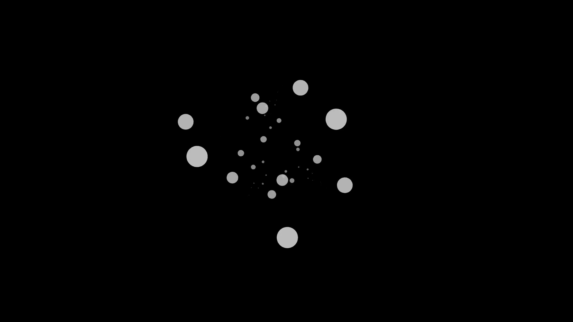 Burst Explosive Accent Highlights Shapes Stock Footage SBV-347756300 ...