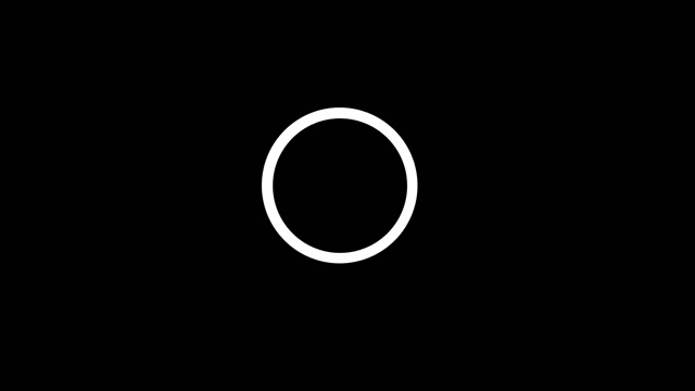 Circle Alpha Stock Footage: Royalty-Free Video Clips - Storyblocks