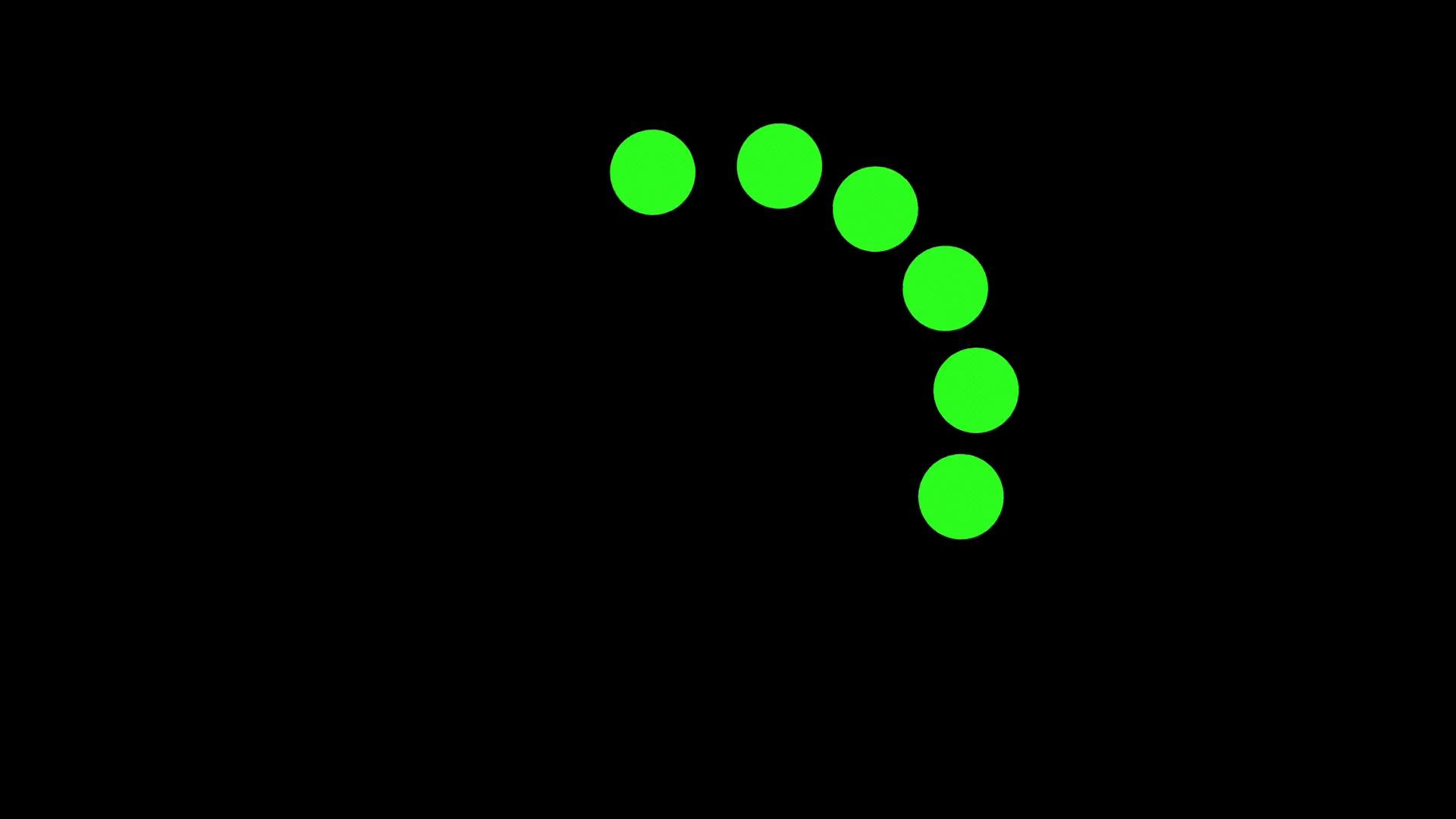 Design Circle Shape Burst Explosive Elements Stock Motion Graphics SBV ...