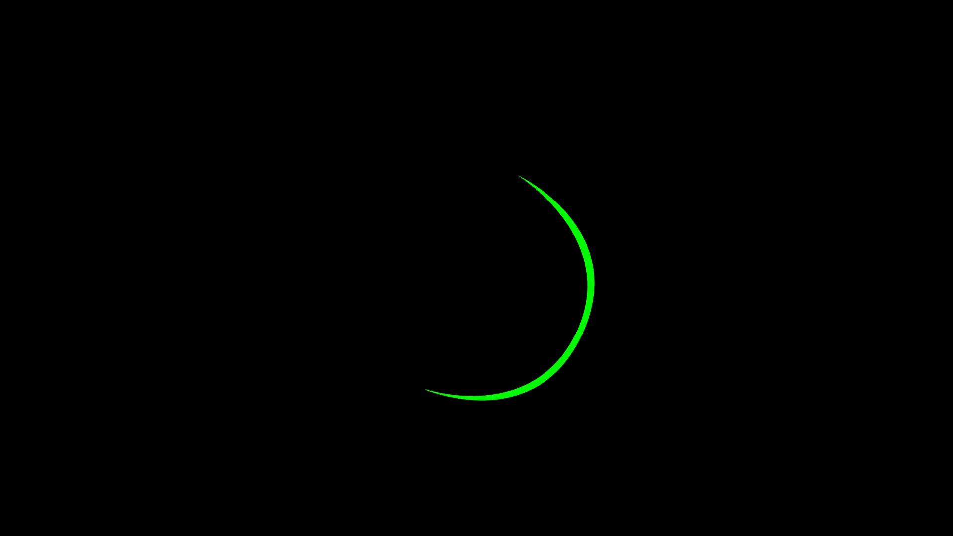 Design Circle Shape Burst Explosive Elements Stock Motion Graphics SBV ...