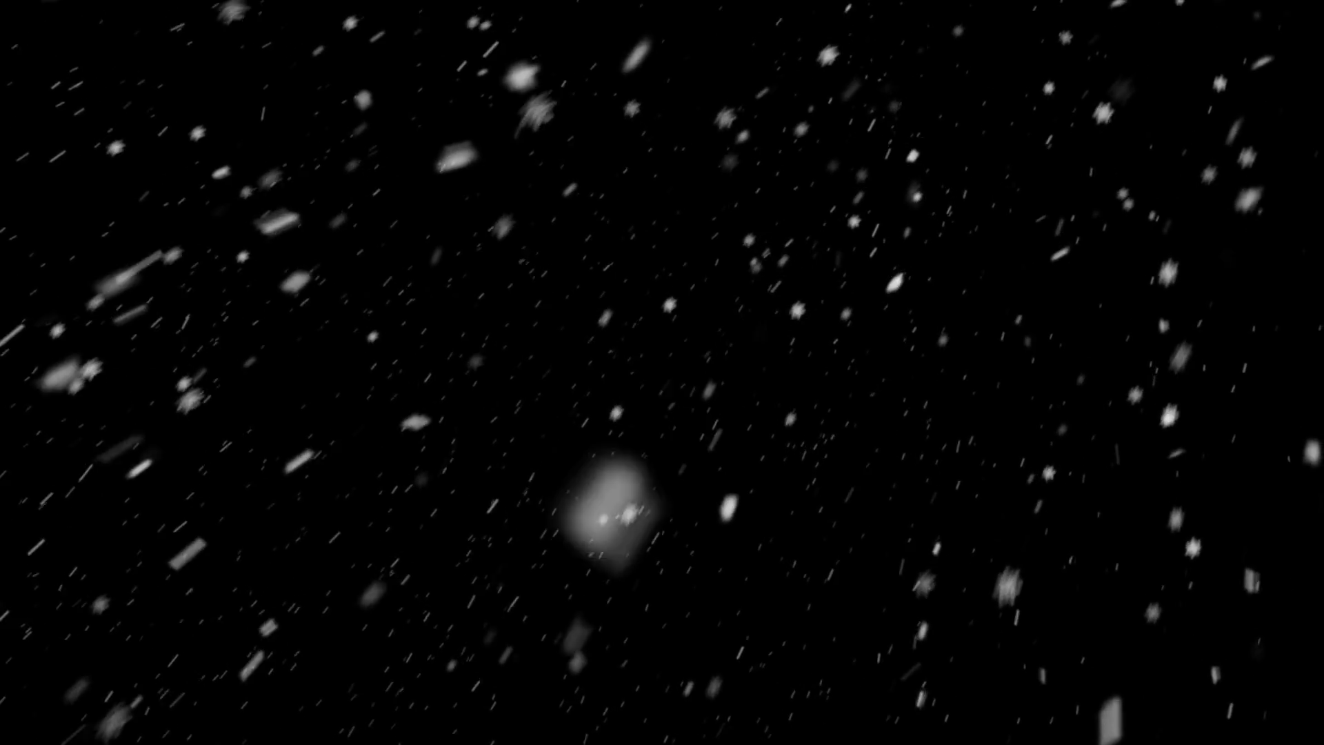 Dust Particles Overlay Floating Glittering Stock Footage SBV-348706375 ...