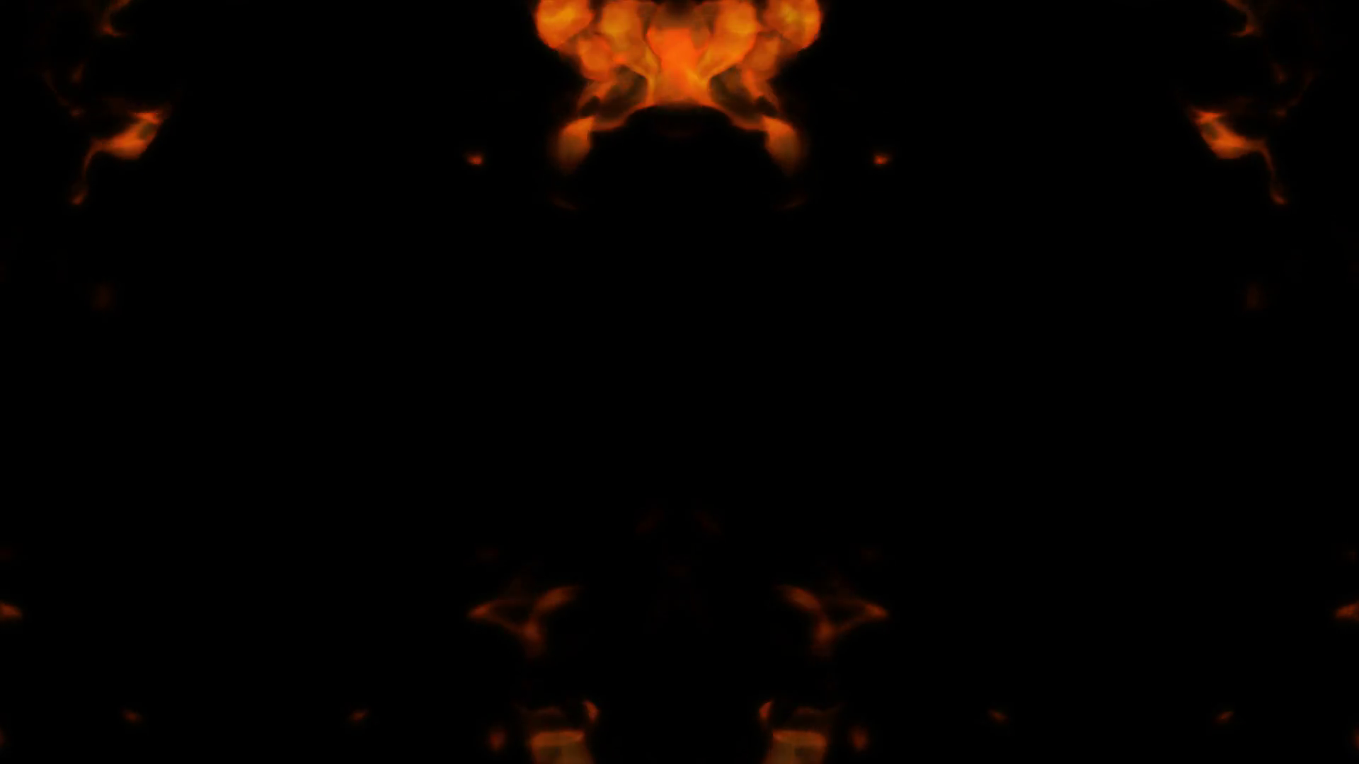 Fire Flame Frames Element Overlay Motion Stock Footage SBV-348502172 ...