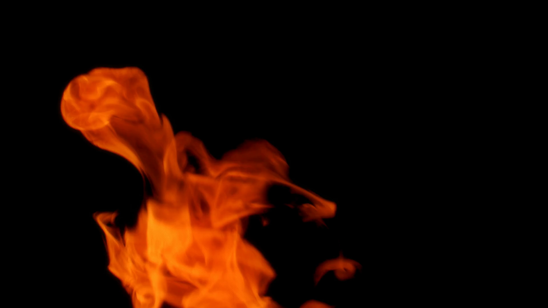 Flames Of Fire Twisting Twirling Looping Stock Motion Graphics SBV ... Flames Of Fire Twisting Twirling Looping Stock Motion Graphics SBV ...