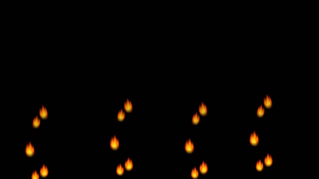 Fire Video Download Online Live Stock Footage: Royalty-Free Video Clips ...