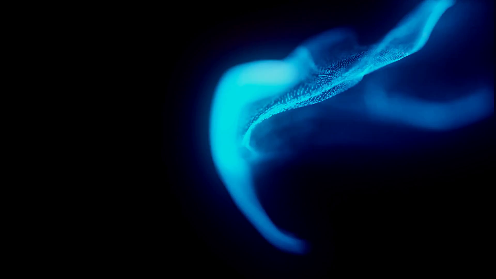Abstract Splash Fluid Neon Particle Stock Motion Graphics SBV-347630006 - Storyblocks