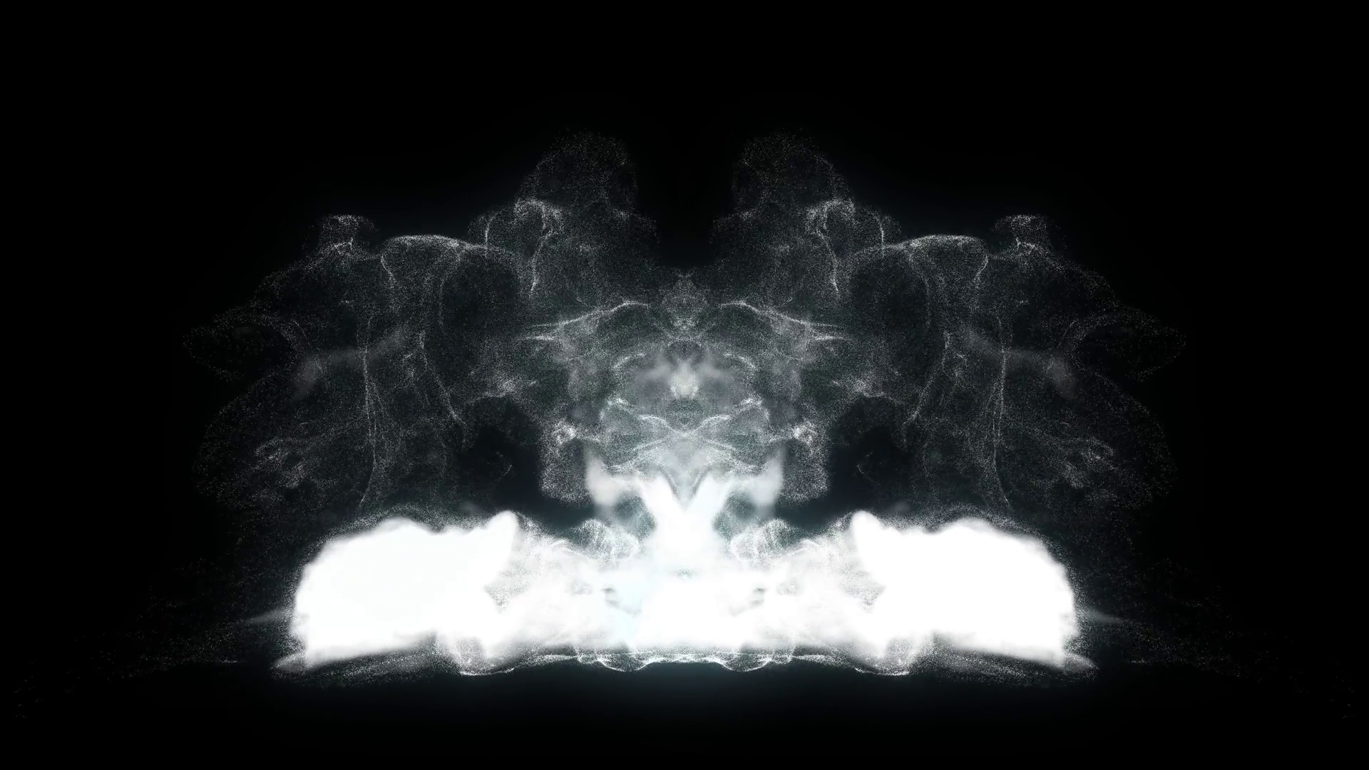 Frosty Fog Effects Smoke Elements Loop Stock Footage SBV-347695529 ...