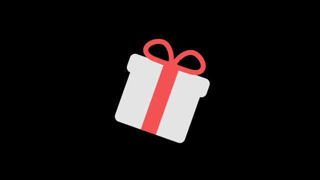 Gifts Animation Stock Footage: Royalty-Free Video Clips - Storyblocks