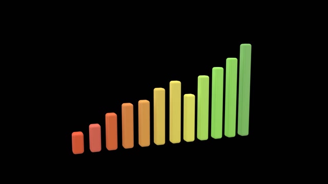 Boost Graph Stock Footage: Royalty-Free Video Clips - Storyblocks
