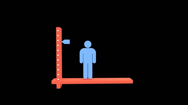Ruler Animation Stock Footage: Royalty-Free Video Clips - Storyblocks